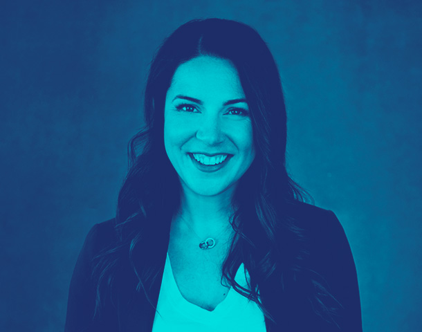 Lisa Belanger | The Wellness Summit